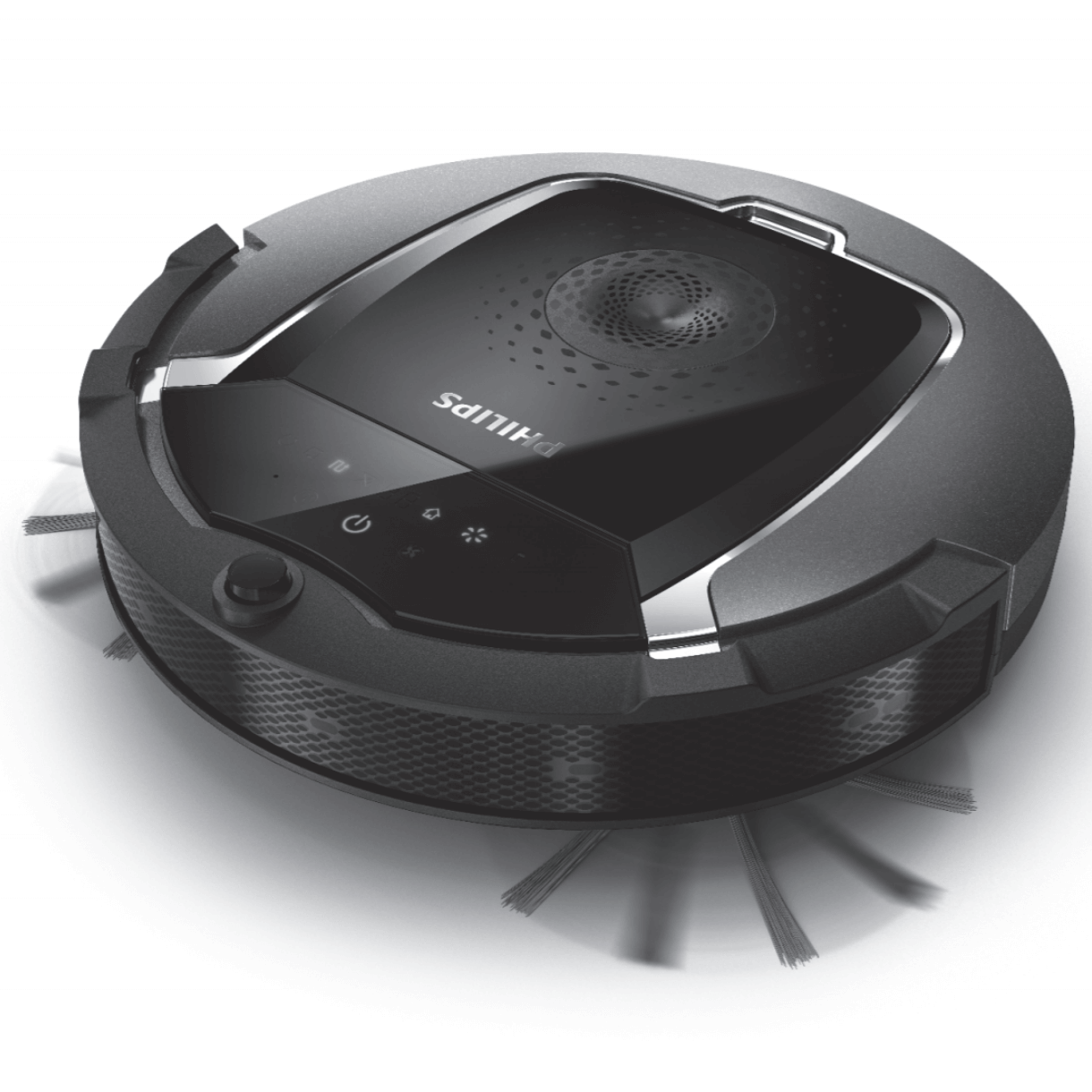 Philips FC8822/01 SmartPro Active