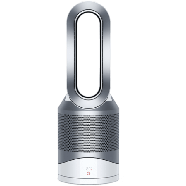 Dyson Pure Hot + Cool HP00